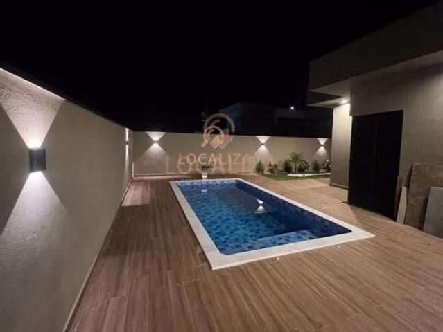 Casa com 3 dormitórios à venda, 360 m² por R$ 1.353.000,00 Parque Residencial Maria Elmira Caçap
