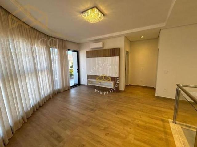 Casa com 3 dormitórios à venda, 360 m² por R$ 2.680.000,00 Swiss Park Campinas/SP
