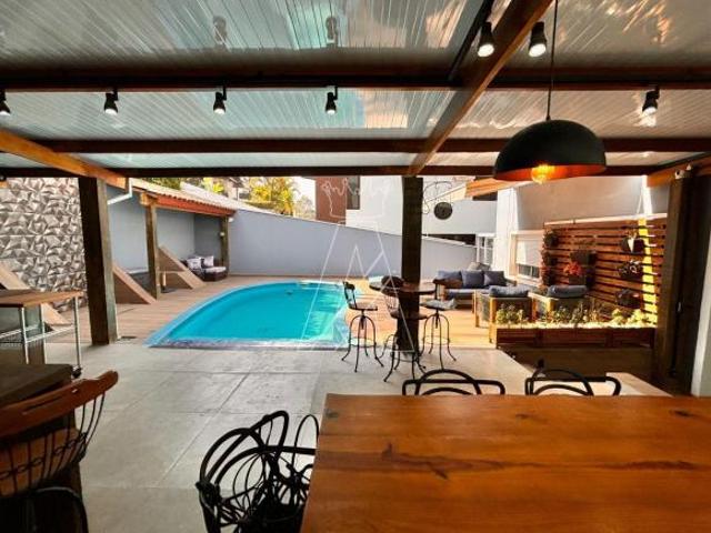Casa com 3 dormitórios à venda, 360 m por R 2.749.000,00 Alphaville Santana de Parnaíba SP
