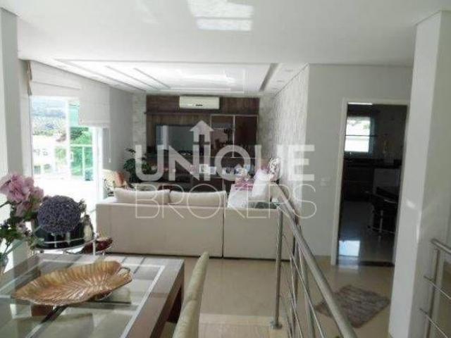 Casa Com 3 Dormitórios À Venda, 360 M² Por R$ 2.890.000,00 Medeiros Jundiaí/Sp