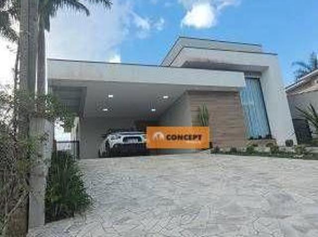 Casa com 3 dormitórios à venda, 360 m² por R$ 2.000.000,00 Parque Residencial Itapeti Mogi das C