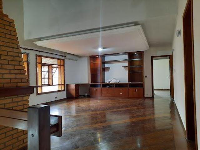 Casa com 3 dormitórios à venda, 360 m² por R$ 2.100.000,00 Alphaville Santana de Parnaíba/SP