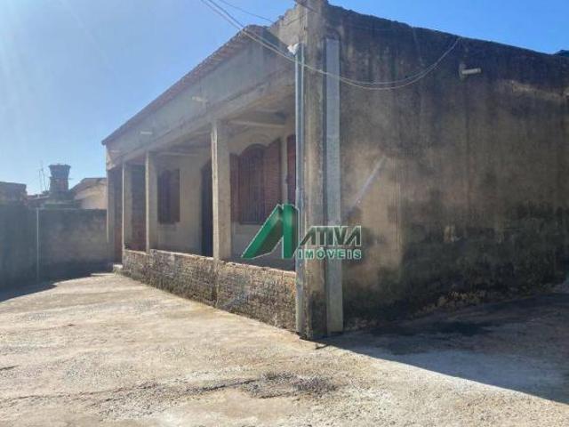 Casa com 3 dormitórios à venda, 360 m² por R$ 350.000,00 Piratininga Belo Horizonte/MG