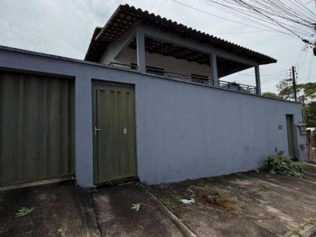 Casa com 3 dormitórios à venda, 360 m² por R$ 400.000,00 Setor Progresso Goiânia/GO
