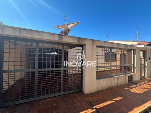 Casa com 3 dormitórios à venda, 360 m² por R$ 420.000,00 Setor Central Itumbiara/GO
