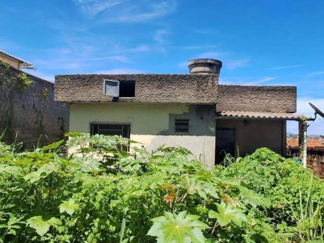 Casa com 3 dormitórios à venda, 360 m² por R$ 450.000 Novo Glória Belo Horizonte/MG