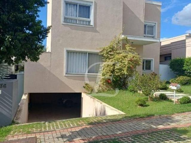 Casa com 3 dormitórios à venda, 360 m² por R$ 4.400.000,00 Tamboré Polo Empresarial Santana de P
