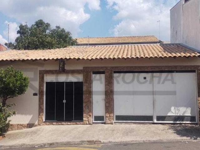 Casa com 3 quartos à venda Jardim Alvorada Salto/SP