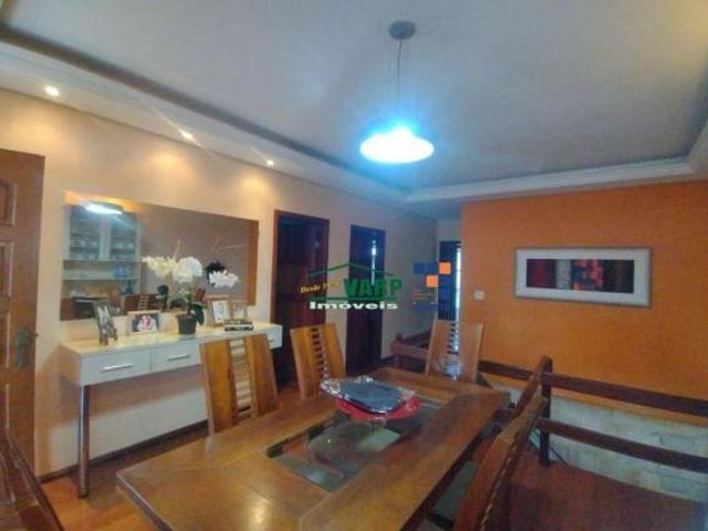 Casa à venda, 360 m² por R$ 650.000,00 Paciência Sabará/MG