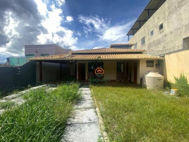 Casa com 3 dormitórios à venda, 360 m² por R$ 689.000,00 Visão Lagoa Santa/MG