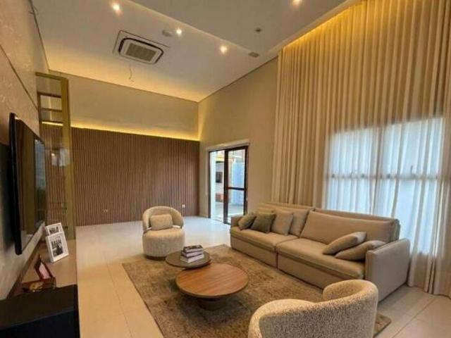 Casa com 3 dormitórios à venda, 360 m² por R$ 6.560.000,00 Canto do Forte Praia Grande/SP