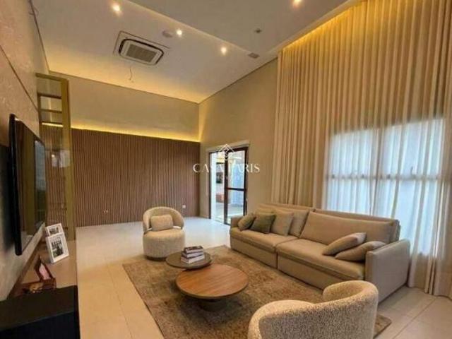 Casa com 3 dormitórios à venda, 360 m² por R$ 6.560.000,00 Canto do Forte Praia Grande/SP