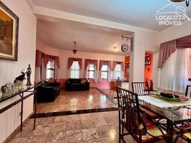 Casa com 3 dormitórios à venda, 360 m² por R$ 700.000,00 Jardim Nossa Senhora de Fátima Nova Ode
