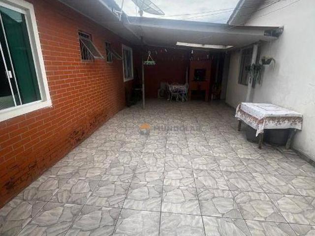 Casa com 3 dormitórios à venda, 360 m² por R$ 750.000,00 Thomaz Coelho Araucária/PR