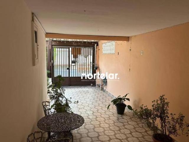 Casa com 3 dormitórios à venda, 360 m² por R$ 890.000,01 Vila Ipojuca São Paulo/SP