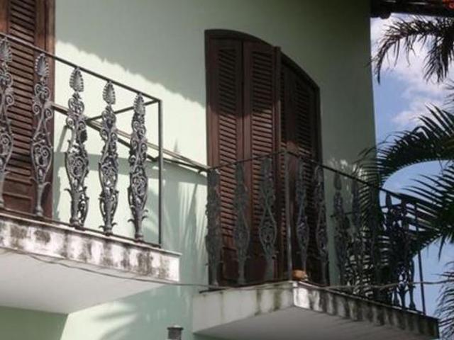 Casa com 3 dormitórios à venda, 360 m² por R$ 950.000,00 Vila São Caetano Sorocaba/SP