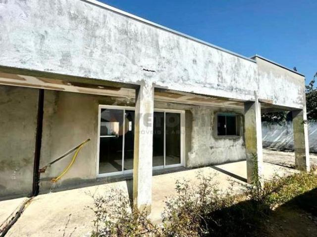 Casa com 3 dormitórios à venda, 360 m² por R$ 950.000,00 Praia das Palmeiras Caraguatatuba/SP