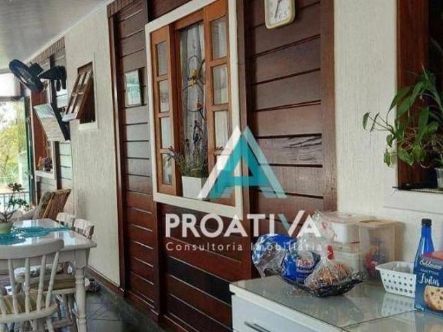 Casa com 3 dormitórios à venda, 360 m² Zanzala São Bernardo do Campo/SP