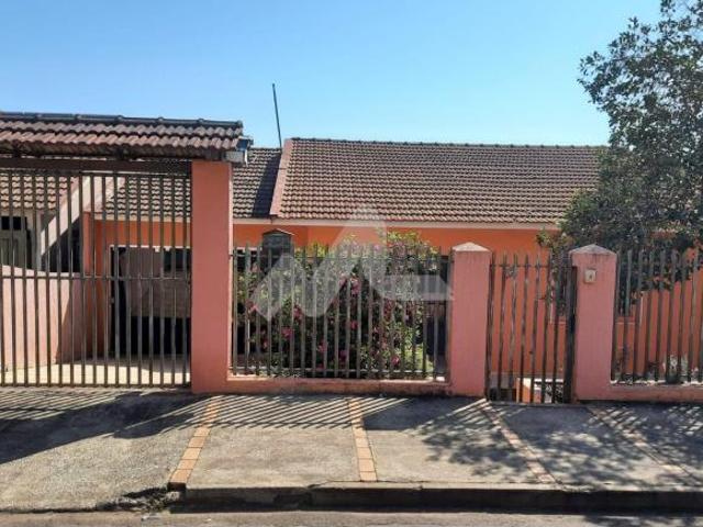 Casa com 3 dormitórios à venda,360.00 m, César Park, TOLEDO PR