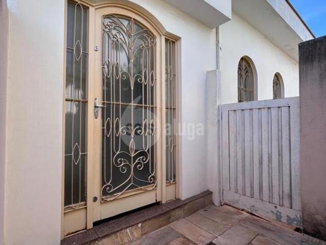 Casa com 3 dormitórios à venda, 360m² por R$ 690.000,00 Vila Frezzarin Am.