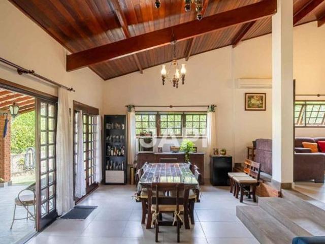 Casa com 4 dormitórios à venda, 361 m² por R$ 1.480.000,00 Medeiros Itupeva/SP