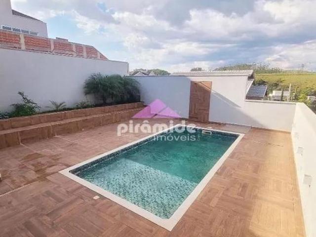 Casa com 3 dormitórios à venda, 361 m² por R$ 1.285.000,00 Condomínio Residencial Mantiqueira Sã