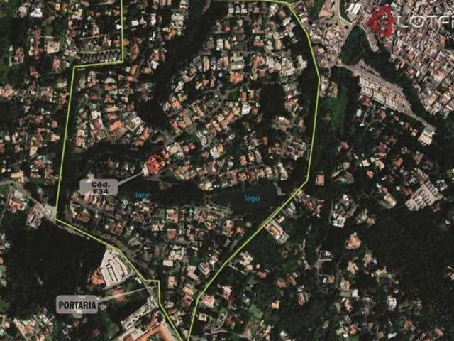 Casa com 3 dormitórios à venda, 362 m² por R$ 3.455.000,00 Granja Viana Carapicuíba/SP