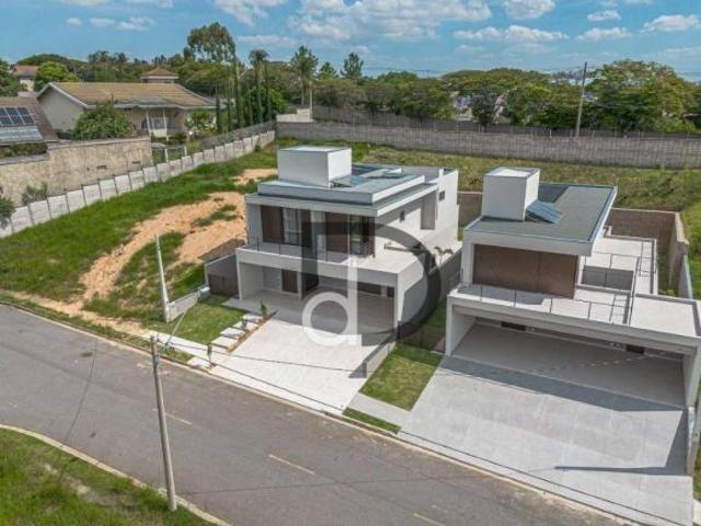 Casa com 3 dormitórios à venda, 362 m² por R$ 3.498.000,00 Residencial Recanto Das Palmas Vinhed