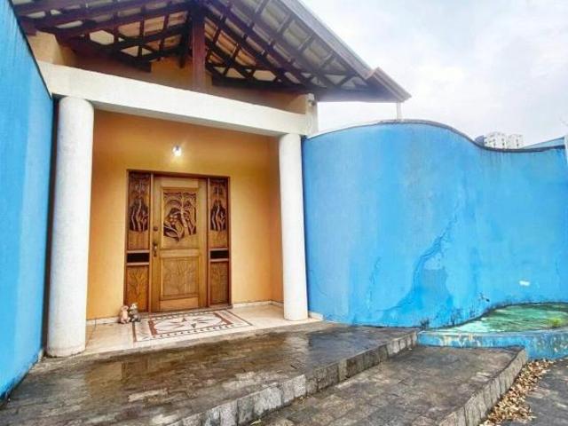 Casa com 3 dormitórios à venda, 362 m² por R$ 1.290.000,00 Jardim da Serra Jundiaí/SP