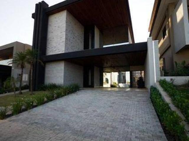 Casa com 3 dormitórios à venda, 363 m² por R$ 3.650.000,00 Ribeirão do Lipa Cuiabá/MT