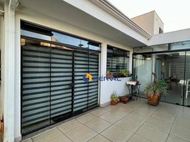Casa com 3 dormitórios à venda, 363 m² por R$ 1.490.000,00 Jardim Internorte Maringá/PR