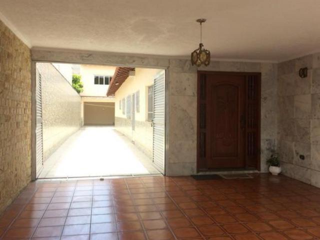 Casa com 3 dormitórios à venda, 363 m² por R$ 1.899.000,00 Vila Rosália Guarulhos/SP