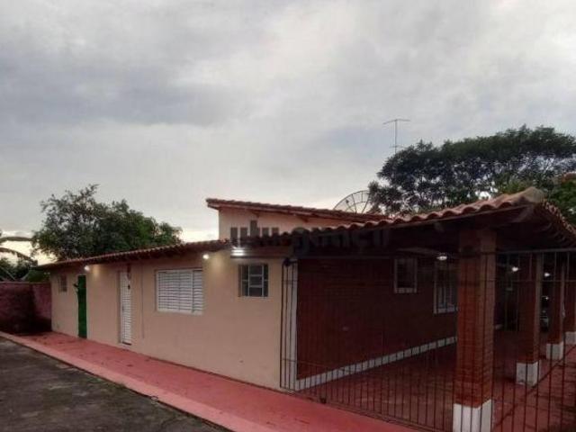 Casa com 3 dormitórios à venda, 363 m² por R$ 1.300.000,00 Vila Guido Itu/SP