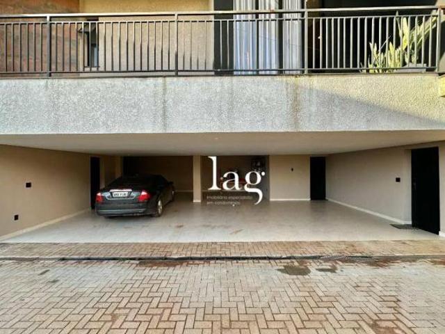 Casa com 3 dormitórios à venda, 363 m² por R$ 2.500.000,00 Condomínio Tereza Maria Sorocaba/SP