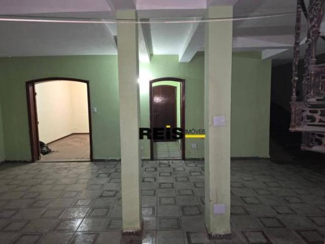 Casa com 3 dormitórios à venda, 363 m² por R$ 780.000 Jardim Rosália Alcolea Sorocaba/SP