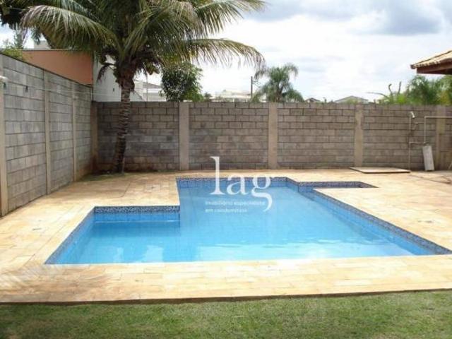 Casa com 3 dormitórios à venda, 374 m² por R$ 3.199.000,00 Condomínio Fazenda Imperial Sorocaba/