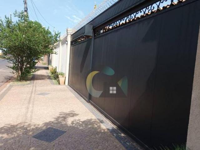 Casa com 3 dormitórios à venda, 374 m² por R$ 1.500.000 San Diego Barretos/SP