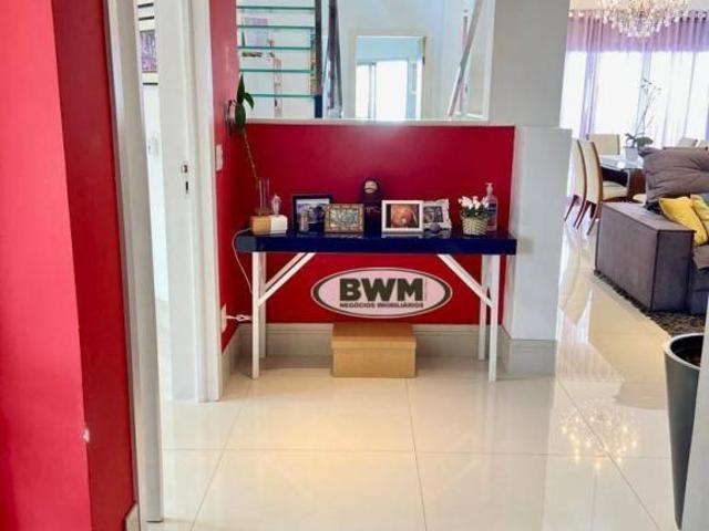 Casa com 3 dormitórios à venda, 374 m² por R$ 1.850.000,00 Condomínio Mont Blanc Sorocaba/SP