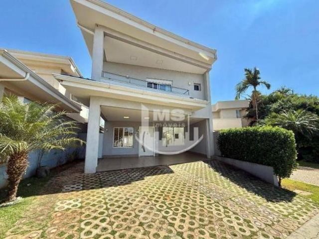 Casa com 3 dormitórios à venda, 374 m² por R$ 2.990.000,00 Barão Geraldo Campinas/SP