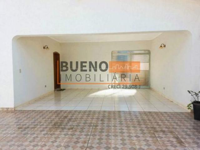 Casa com 3 dormitórios à venda, 375 m² de terreno por R$ 850.000 Jardim Glória Americana/SP