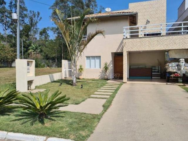 Casa com 3 dormitórios à venda, 375 m² por R$ 1.600.000,00 Granja Viana Cotia/SP