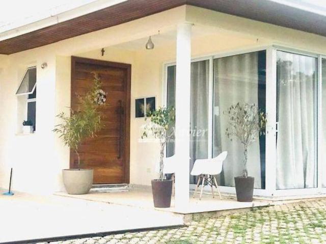 Casa com 3 dormitórios à venda, 375 m² por R$ 1.600.000,00 Patrimônio do Carmo São Roque/SP