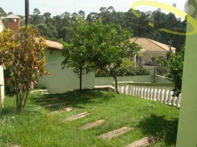 Casa com 3 dormitórios à venda, 375 m² por R$ 1.300.000,00 Granja Viana Cotia/SP