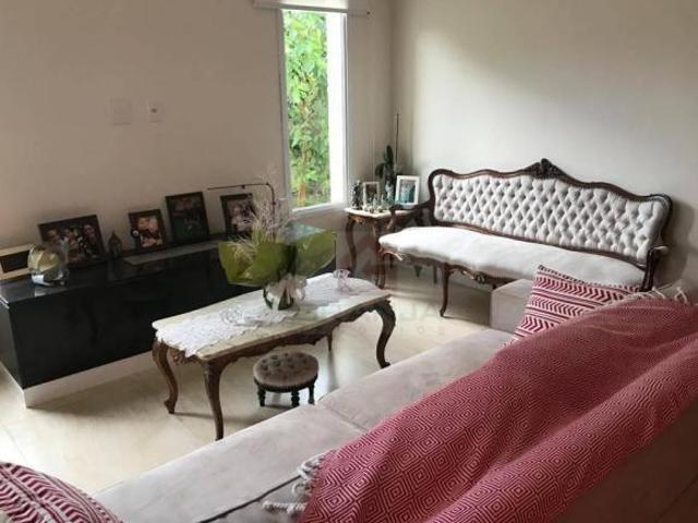 Casa com 3 dormitórios à venda, 375 m² por R$ 2.650.000,00 Granja Viana Jandira/SP