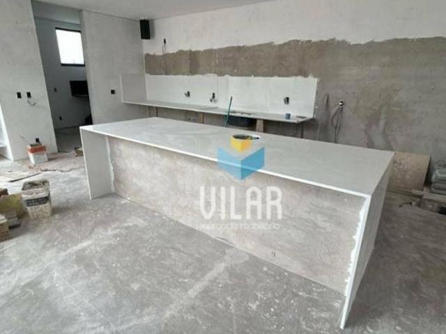 Casa com 3 dormitórios à venda, 375 m² por R$ 2.799.990,00 Condomínio Residencial Bouganville So