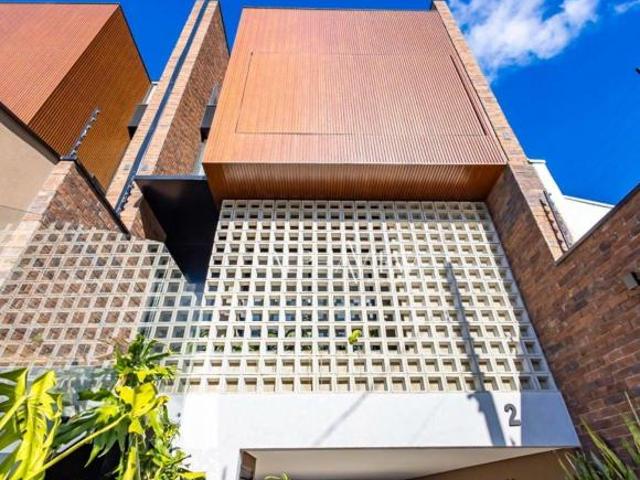 Casa com 3 dormitórios à venda, 375 m² por R$ 2.931.004,75 Ecoville Curitiba/PR