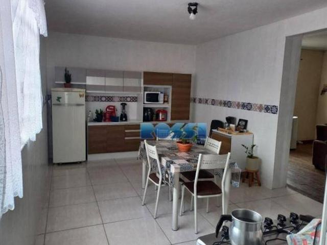 Casa com 3 dormitórios à venda, 375 m² por R$ 800.000,00 Vila Bela São Paulo/SP