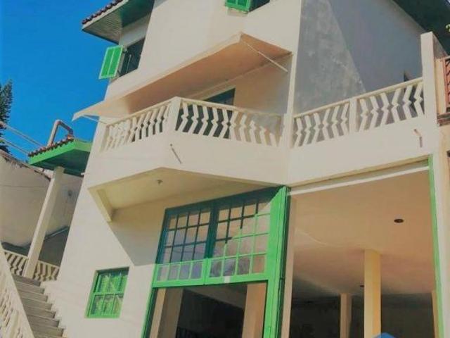 Casa com 3 dormitórios à venda, 376 m² por R$ 1.499.000 Chácara Pavoeiro Cotia/SP