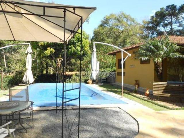 Casa com 3 dormitórios à venda, 376 m² por R$ 1.380.000,00 Pinheiros Tênis Village Cotia/SP