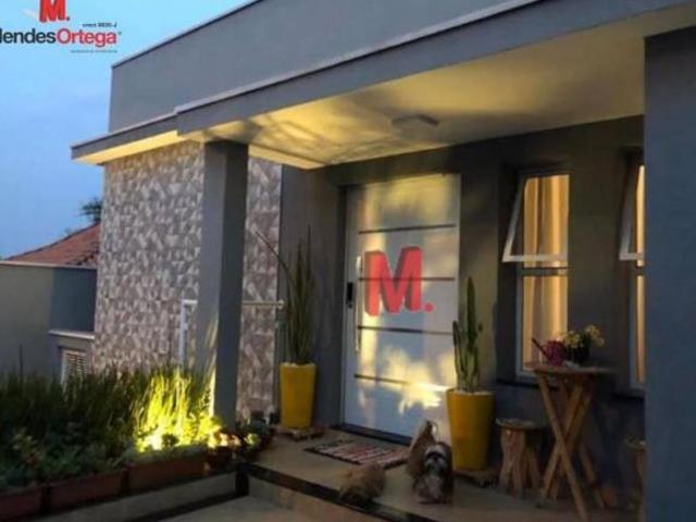 Casa à venda, 377 m² por R$ 1.400.000,00 Jardim Santa Rosália Sorocaba/SP